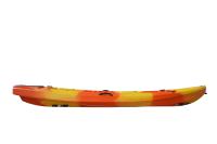 China Upgrade Your Water Sports Game with Woowave 2 Person Sit on Top Fishing Kayak Canoe for sale