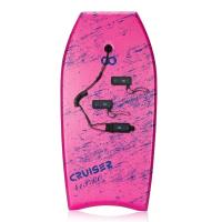 China End Roller Print Bodyboard Super Light Surfboard Paddle Board with 1.96 Inch Thickness for sale