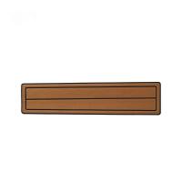 China Customised EVA Teak Decking Foam Sea Composite Deck Floor for Yacht Decking Durable for sale