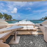 China Customised 5mm Thickness Marine Grade EVA Anti-slip Sheet for Yacht Boat Flooring for sale