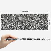 China Customised 5mm Thickness Marine Grade EVA Anti-slip Sheet for Yacht Boat Flooring for sale