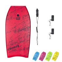 China 20 Inch School Surf Board for Kids Red or Customized Materials for sale