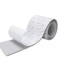 China Handline Fishing WOOWAVE EVA Fish Ruler Foam Rolling Adhesive Fish Measuring for Ocean for sale