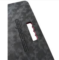 China Non-slip EVA Car Mats Thick Kneeling Pad Foldable Knee Cushion for Garden Work BLACK for sale