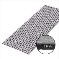 China Yacht Sea Boat Flooring 5mm Deck Textured EVA Foam Sheet with Hardness of 45-50 Degrees for sale