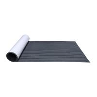 China WOOWAVE High Density EVA Boat Flooring Excursion Adhesive Foam Deck Flooring Mats for sale