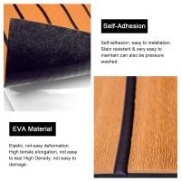 China Unisex EVA Foam Sheets 6mm or customised for Yacht Kayak and Fishing Boat Flooring for sale