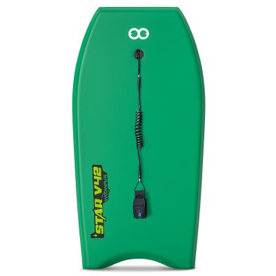 China 20.9 Inch EPS XPE HDPE Surfboards Bodyboard with Personalized Design Solutions for sale