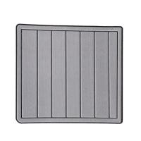 China WOOWAVE Laser CNC Printing Direct Brushed Waterproof Sheet Boat Flooring EVA Foam Decking Marine for Outdoor for sale