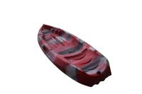 China 1.8M Kids Recreational Rowing Boat Kayak Canoe for Lakes Rivers Combo Set Offered 3 for sale