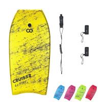 China EPS Bodyboards for Water Sports Rider Weight 120-188lbs 55kg-85kg Professional Design for sale