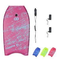 China Custom Color and Logo Bodyboard for PROFESSIONAL Level Of Practice on Lakes Rivers for sale
