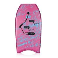 China Custom Color and Logo Bodyboard for PROFESSIONAL Level Of Practice on Lakes Rivers for sale