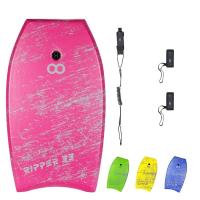 China Custom Color and Logo Adult EPS Bodyboard for Surfing Surfboard Occasion Lakes Rivers for sale