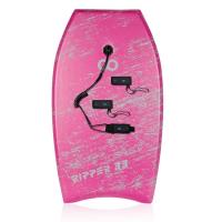 China Custom Color and Logo Adult EPS Bodyboard for Surfing Surfboard Occasion Lakes Rivers for sale