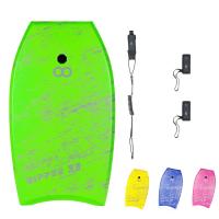 China Best Kids Body Boards for Surfing Board Weight 1.17lbs Rider Height 2'-4' 60cm-120cm for sale