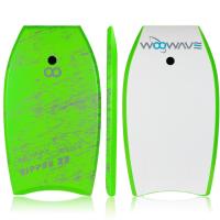 China Best Kids Body Boards for Surfing Board Weight 1.17lbs Rider Height 2'-4' 60cm-120cm for sale