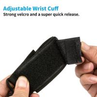 China OEM Surf Leash Leg Rope with Polyurethane Coil For Surfboards and SUP Boards for sale