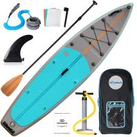 China Lightweight 11'6