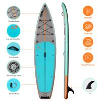 China Lightweight 11'6
