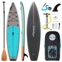 China Lightweight 11'6