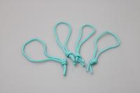 China Polypropylene Drawstring Leash String Cord for Stand-Up Paddle SUP Length 15cm/5.9inch for sale