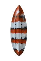China 2.7M Single One Person Canoe Kayak Fishing Kayaks with 130kgs/287lbs Load Capacity for sale