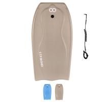 China 22.5 Inch WOOWAVE Custom Bodyboard for Water Sports Professional Foam Board for sale