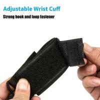 China Custom Logo Coiled Leash for Surfing Surfboard Woowave Upgrade Used For Wind surfing for sale