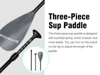 China 10'2'' ISUP Inflatable Paddleboard for Lakes Rivers Unisex Occasion Applicable People for sale