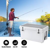 China Multifunctional RTIC 65 Cooler Pad Adhesive Non Slip Ice Box Pad for Camping Hiking for sale