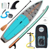 China Upgrade Your Lakes Rivers Surfing Experience with Woowave 11'6