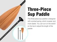 China Upgrade Your Lakes Rivers Surfing Experience with Woowave 11'6