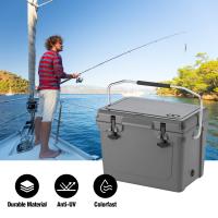 China RTIC 20 Cooler Box Pad 16.73*10.83inch Size with Adhesive and Anti Slip Foam Mat for sale
