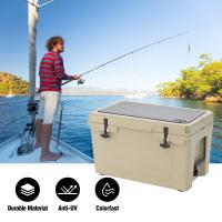 China Customized EVA Material Foam Cooler Box Pad for RTIC 45 23.82*13.27inch 7mm Thickness for sale