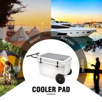 China EVA Soft Foam Pad for Ice Cooler Box Portable Outdoor Camping Picnic Beach RTIC 65 for sale