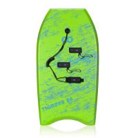 China Modern 36'' Body Board for Adult Bodyboard with EPS Core Woowave Fashion Water Sports for sale