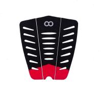 China WOOWAVE EVA Foam Surf Traction Pad Unisex Surfers' Ultimate Performance Enhancer for sale