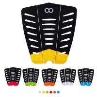 China Enhance Your Surfing Performance with WOOWAVE Custom Surf Pad Grip Traction Pad Deck for sale