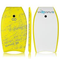China 33inch XPE Body Board for Beach Kids Surfing Rider Height 2'-4' 60cm-120cm XPE Material for sale