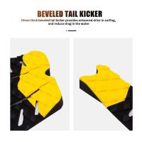 China Enhance Your Surfing Performance with WOOWAVE Custom Surf Pad Grip Traction Pad Deck for sale