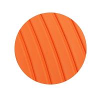 China WOOWAVE Custom Design EVA Boat Flooring Coaming Bolster Pads 2400mm*120mm / Customized for sale