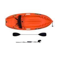 China WOOWAVE Canoe Kayak Fishing for Kids Package Size 181*71*24cm Load Capacity 60kgs/132lbs for sale