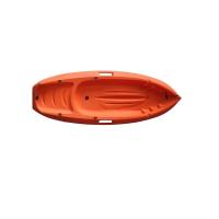 China WOOWAVE Canoe Kayak Fishing for Kids Package Size 181*71*24cm Load Capacity 60kgs/132lbs for sale