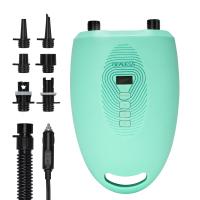 China Marine Electric Air Pump with Neoprene 600D Polyester 12'*9'6''*7' Packing Size for sale