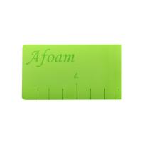 China Custom Black Adhesive Fish Measuring Ruler for Cooler Customized to Your Cooler Needs for sale