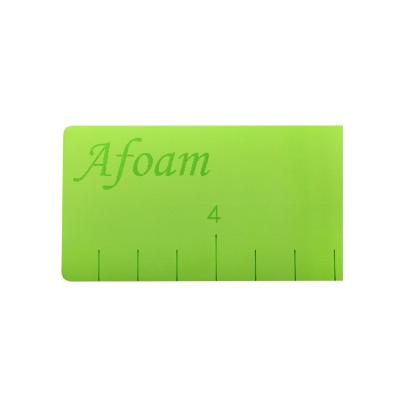 China Custom Black Adhesive Fish Measuring Ruler for Cooler Customized to Your Cooler Needs for sale