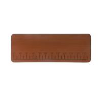 China Custom Black Adhesive Fish Measuring Ruler for Cooler Customized to Your Cooler Needs for sale