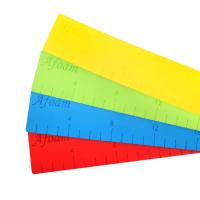 China Custom Black Adhesive Fish Measuring Ruler for Cooler Customized to Your Cooler Needs for sale