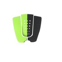 China Unisex 3M Surfboard Tail Pad Deck Grip Surf Traction Pad with Pantone Color for sale